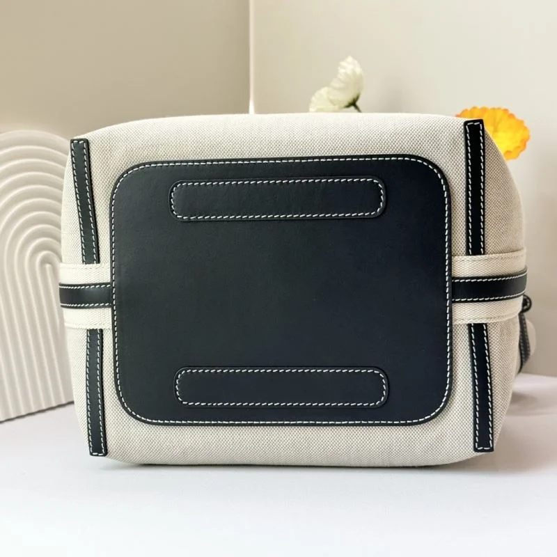 Affordable Loro Piana Bucket Bags