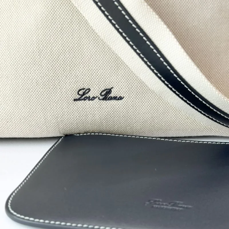Affordable Loro Piana Bucket Bags