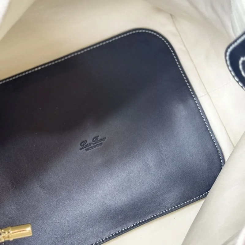 Affordable Loro Piana Bucket Bags