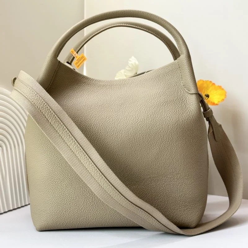 Discounted Loro Piana Bucket Bags