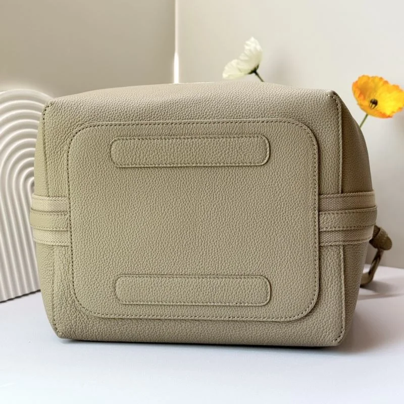 Discounted Loro Piana Bucket Bags