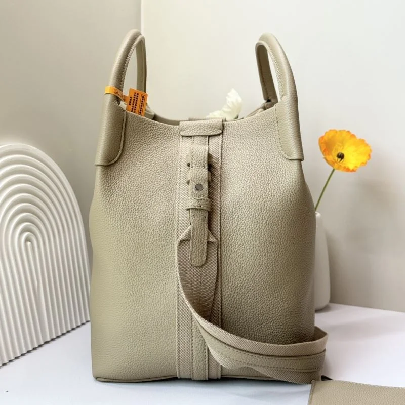 Discounted Loro Piana Bucket Bags