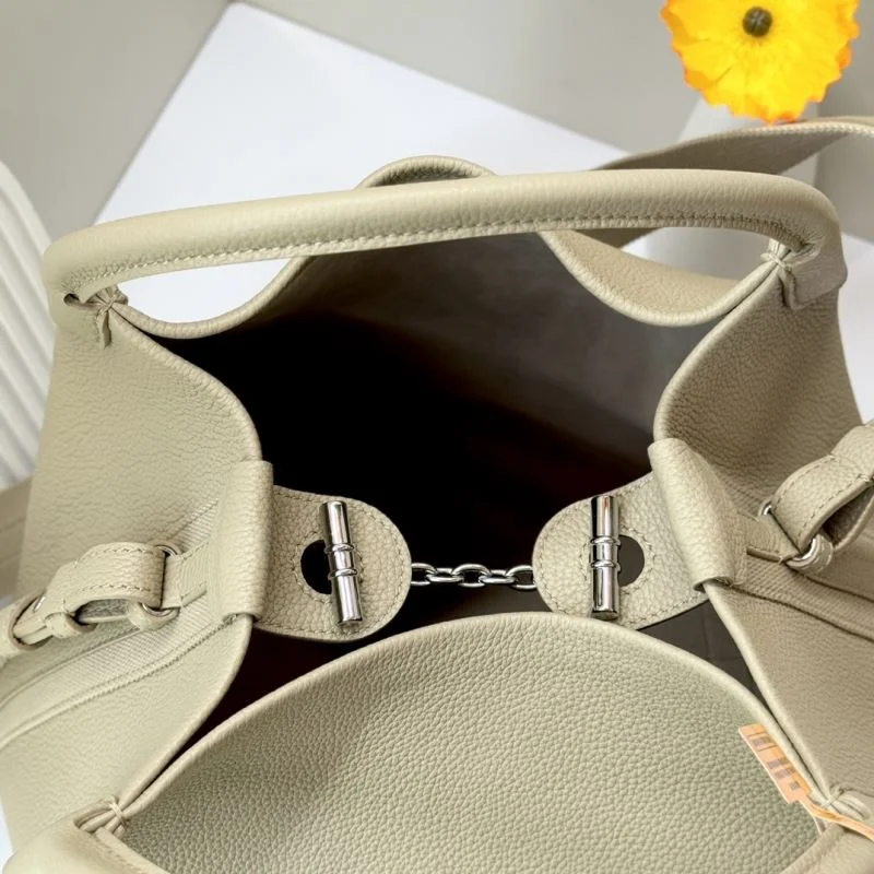 Discounted Loro Piana Bucket Bags