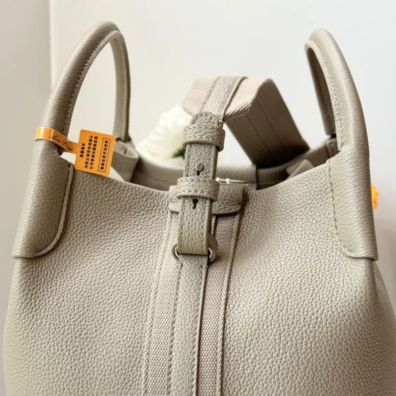 Discounted Loro Piana Bucket Bags