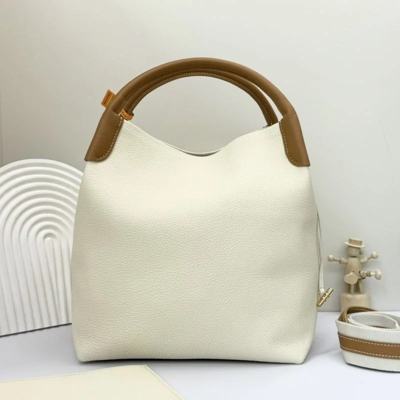 Reasonably priced Loro Piana Bucket Bags