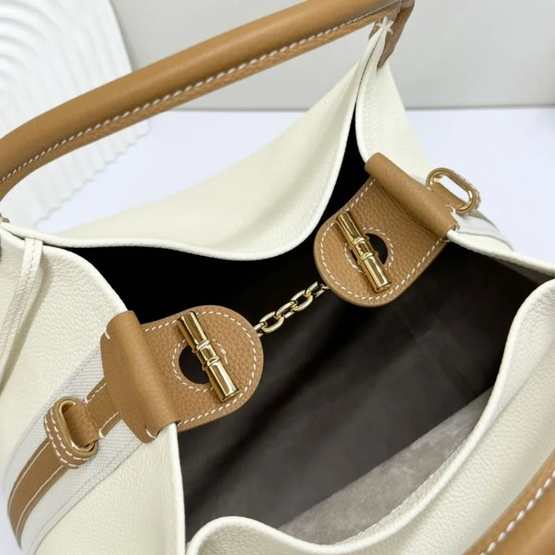 Reasonably priced Loro Piana Bucket Bags