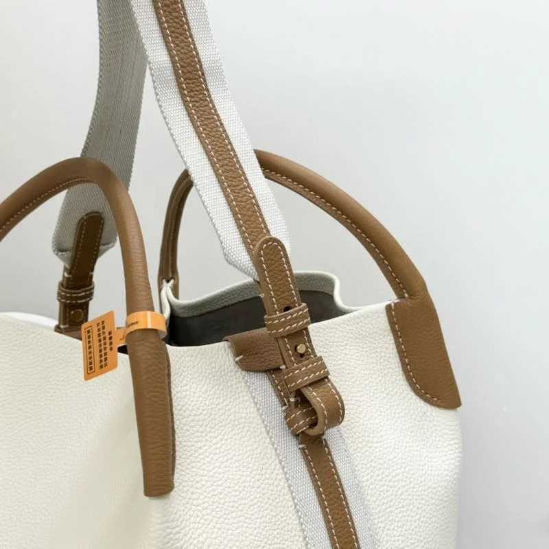 Reasonably priced Loro Piana Bucket Bags