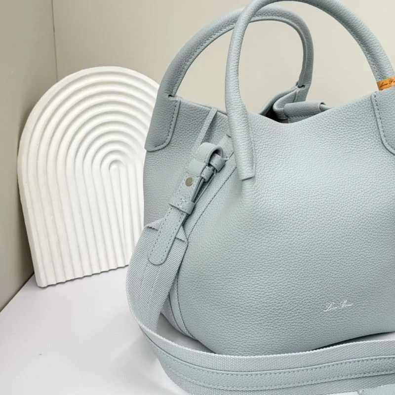 Cut-rate Loro Piana Bucket Bags