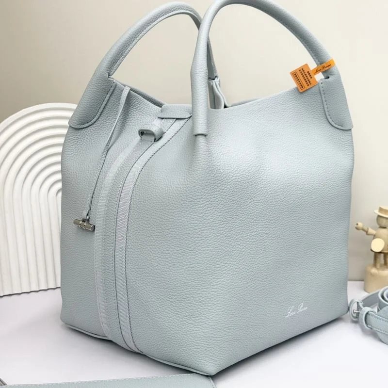 Economical Loro Piana Bucket Bags