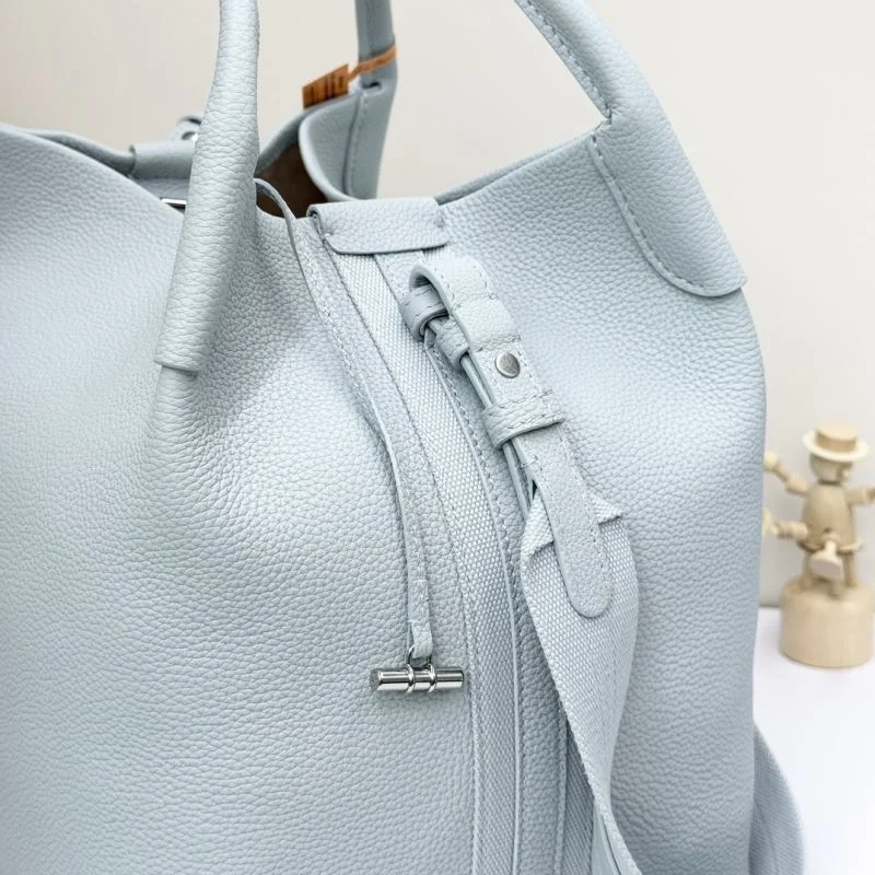 Economical Loro Piana Bucket Bags