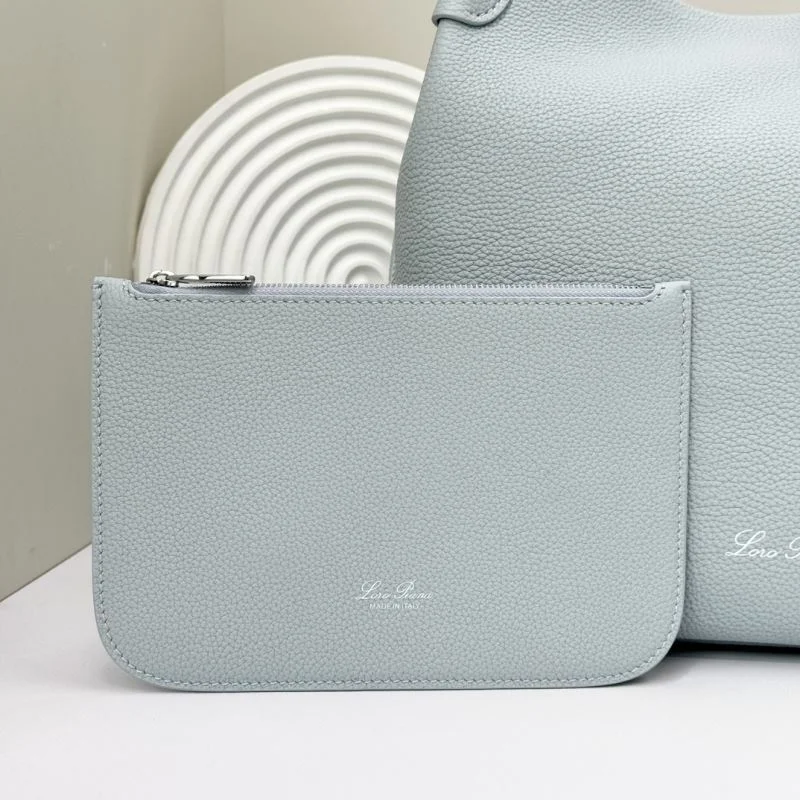 Economical Loro Piana Bucket Bags