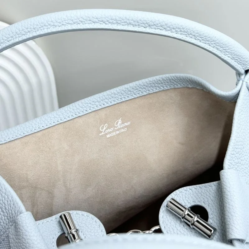 Economical Loro Piana Bucket Bags