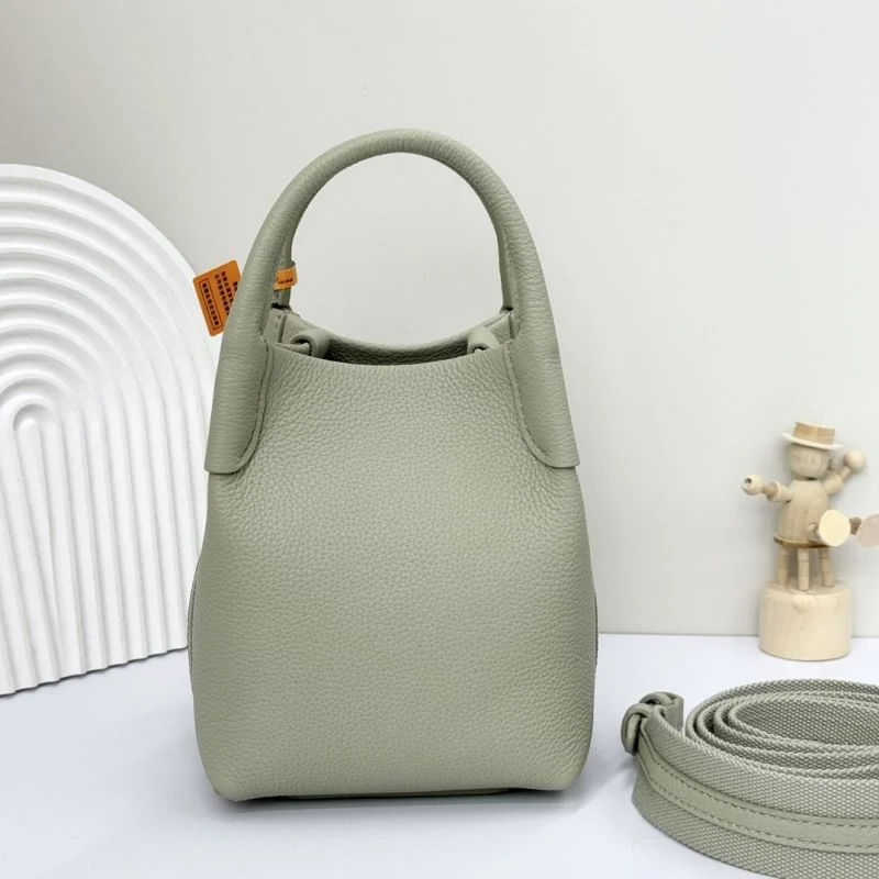 Cut-rate Loro Piana Bucket Bags