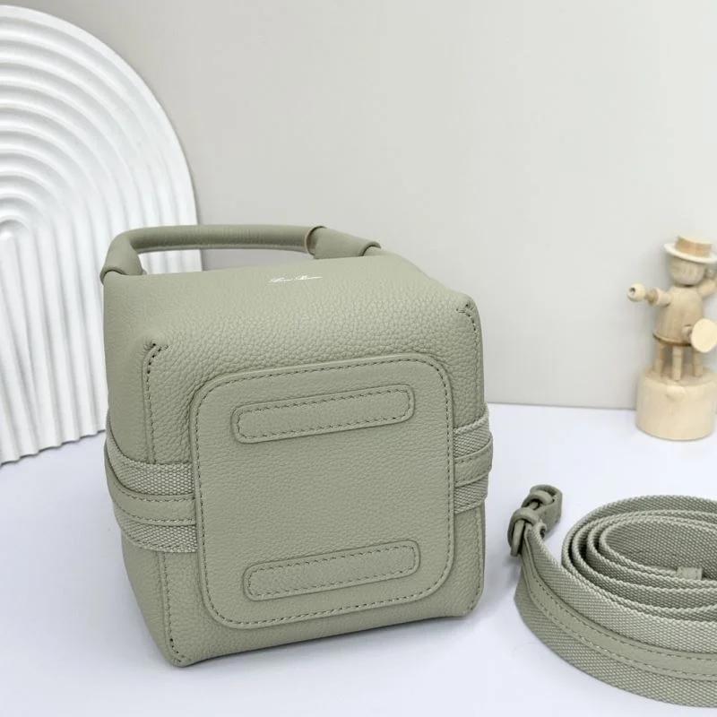 Cut-rate Loro Piana Bucket Bags