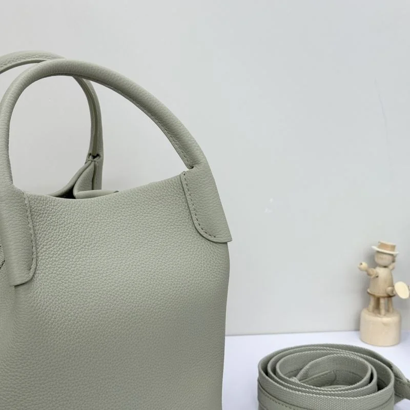 Bargain Loro Piana Bucket Bags