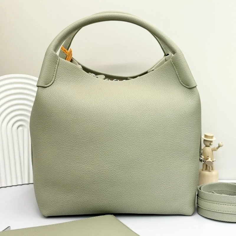 High accuracy Loro Piana Bucket Bags