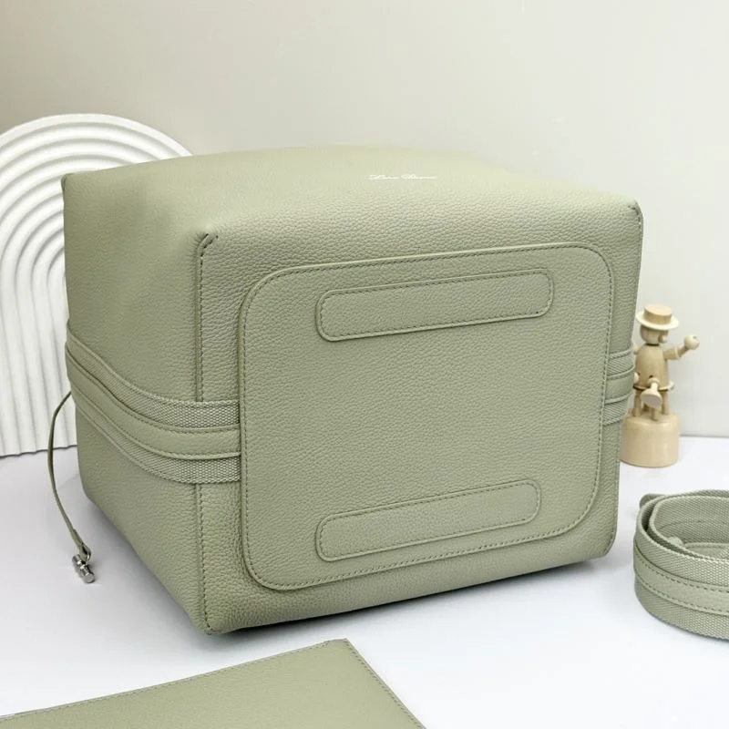High accuracy Loro Piana Bucket Bags