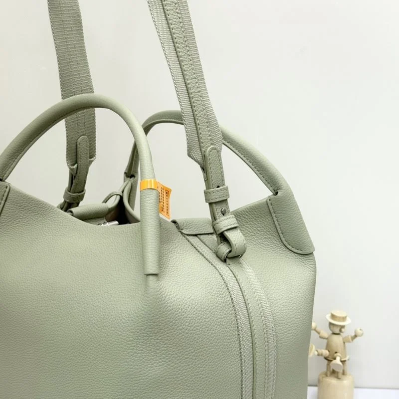 High accuracy Loro Piana Bucket Bags
