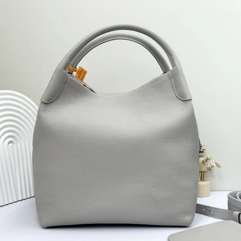 Top match Loro Piana Bucket Bags