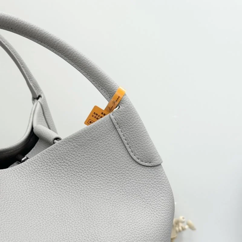 Top match Loro Piana Bucket Bags