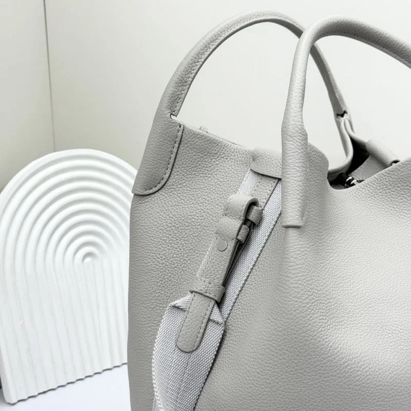 Top match Loro Piana Bucket Bags