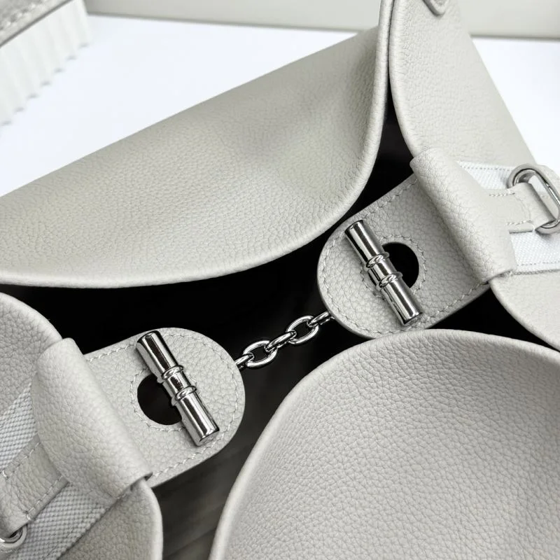 Top match Loro Piana Bucket Bags