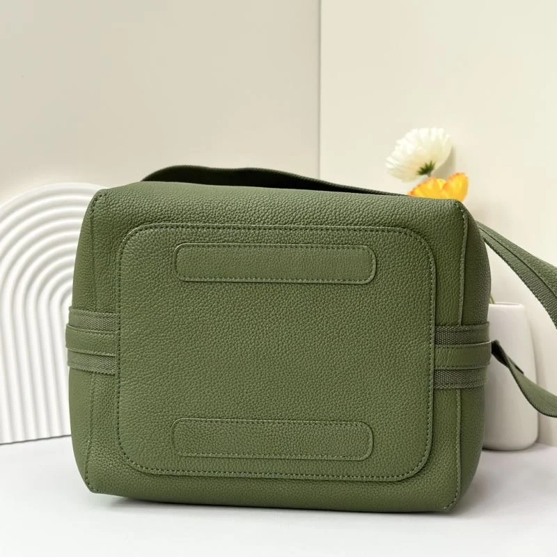 Precise copy Loro Piana Bucket Bags