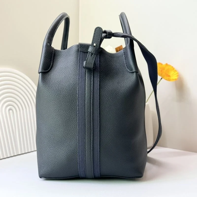 1:1 copy Loro Piana Bucket Bags