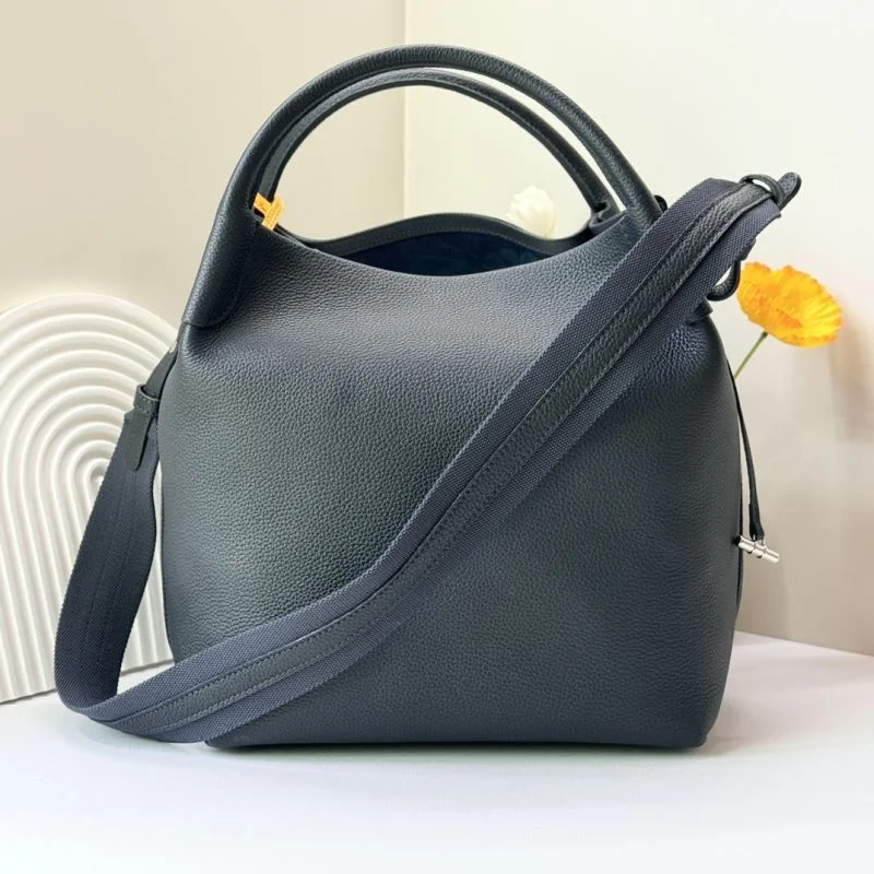 1:1 copy Loro Piana Bucket Bags