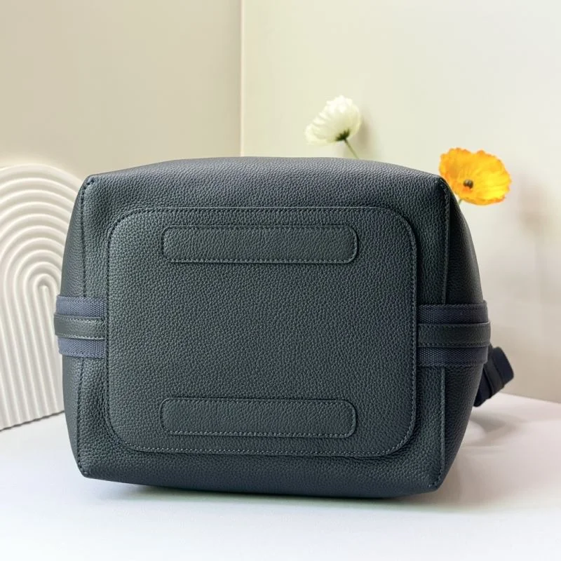 1:1 copy Loro Piana Bucket Bags