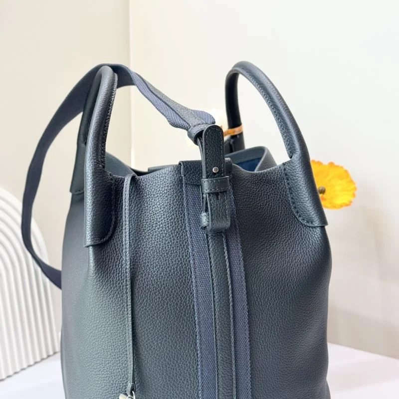 1:1 copy Loro Piana Bucket Bags