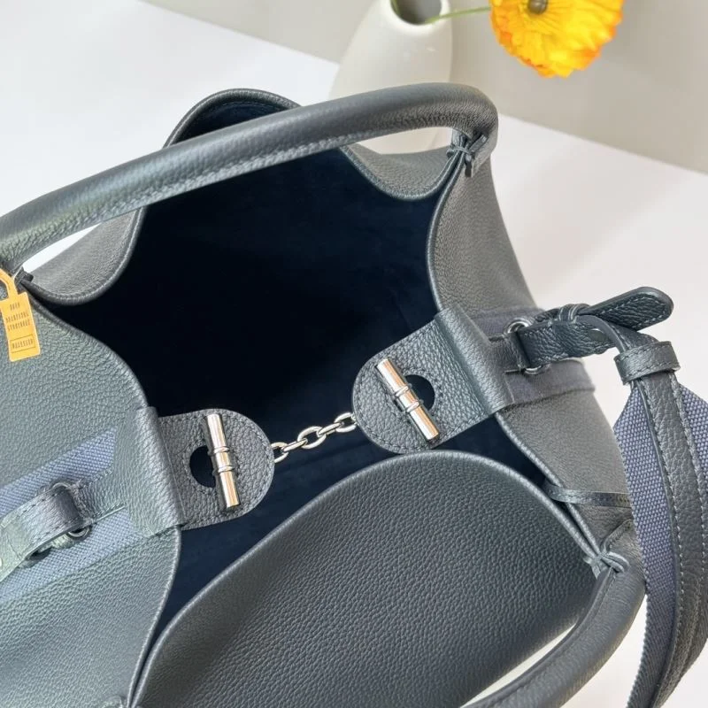 1:1 copy Loro Piana Bucket Bags