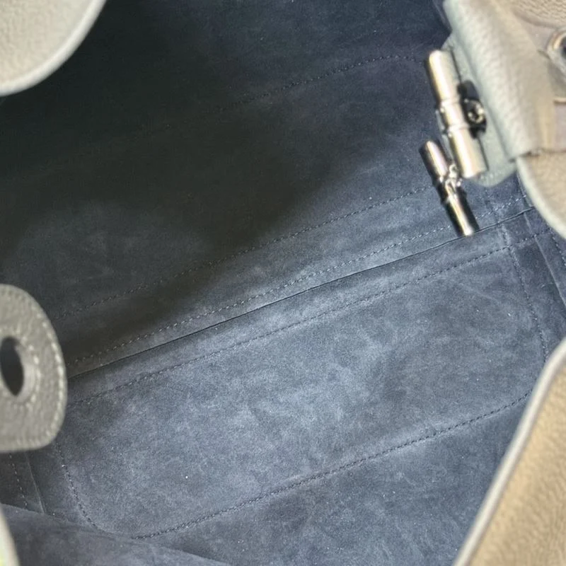 1:1 copy Loro Piana Bucket Bags