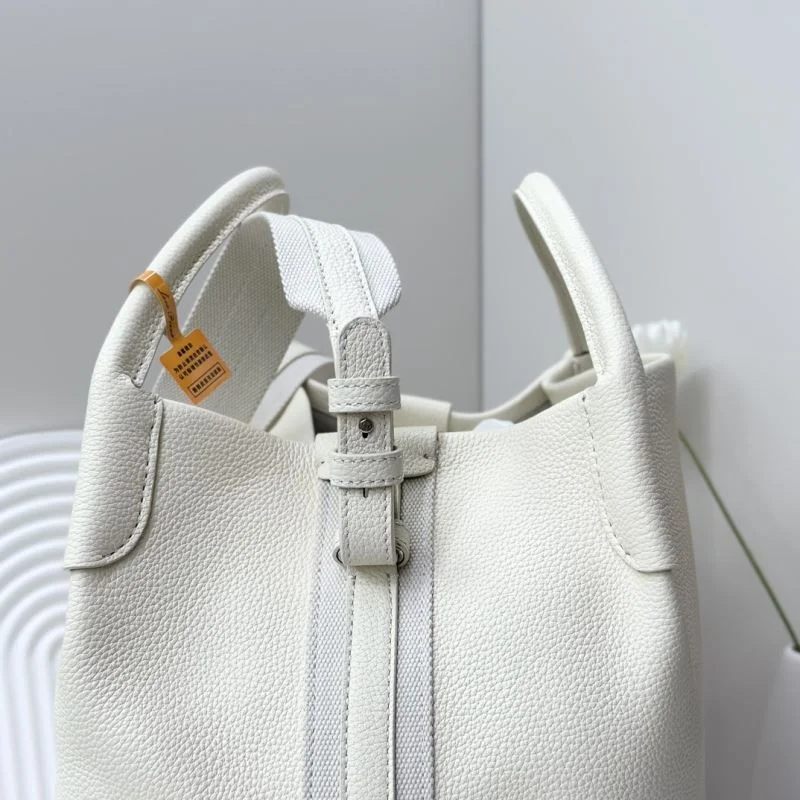 Legit Loro Piana Bucket Bags