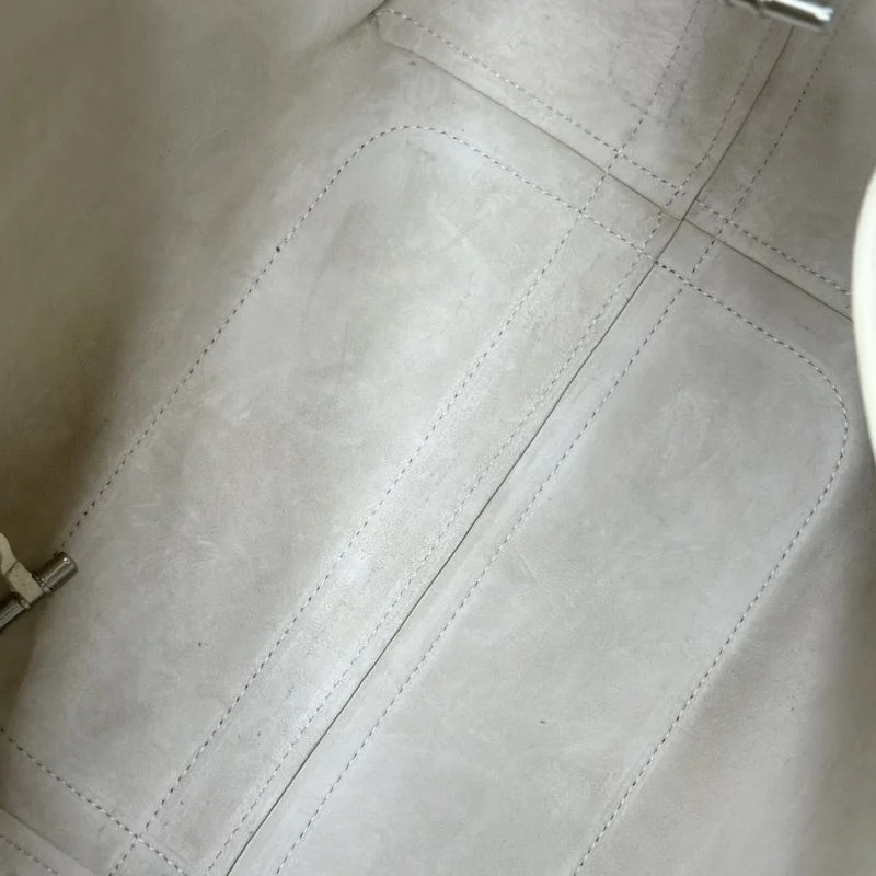 Legit Loro Piana Bucket Bags
