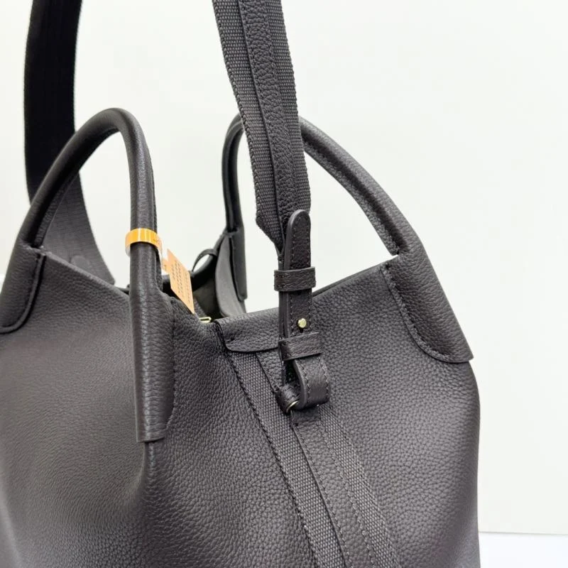 Legit Loro Piana Bucket Bags