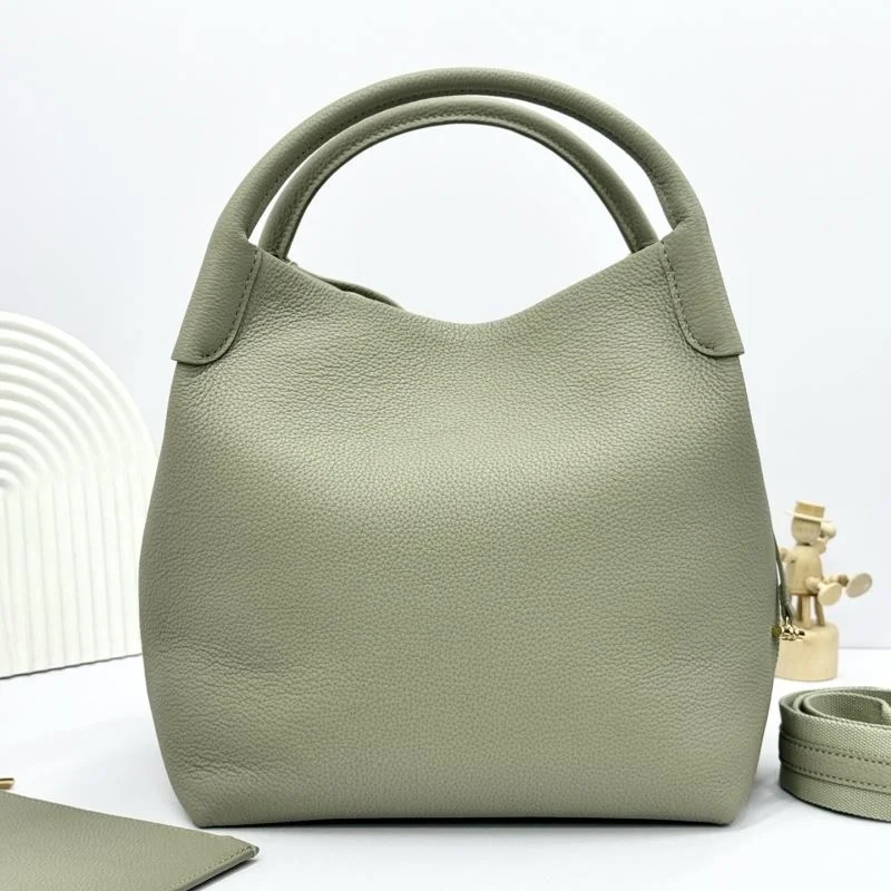 Factory-made Loro Piana Bucket Bags
