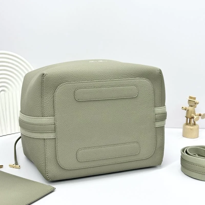Factory-made Loro Piana Bucket Bags