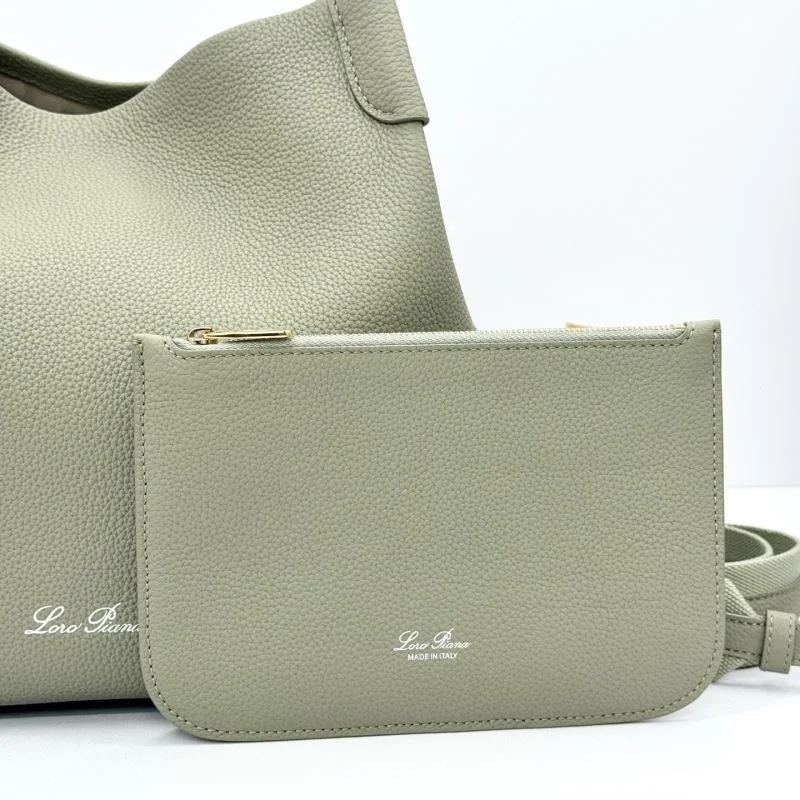 Factory-made Loro Piana Bucket Bags