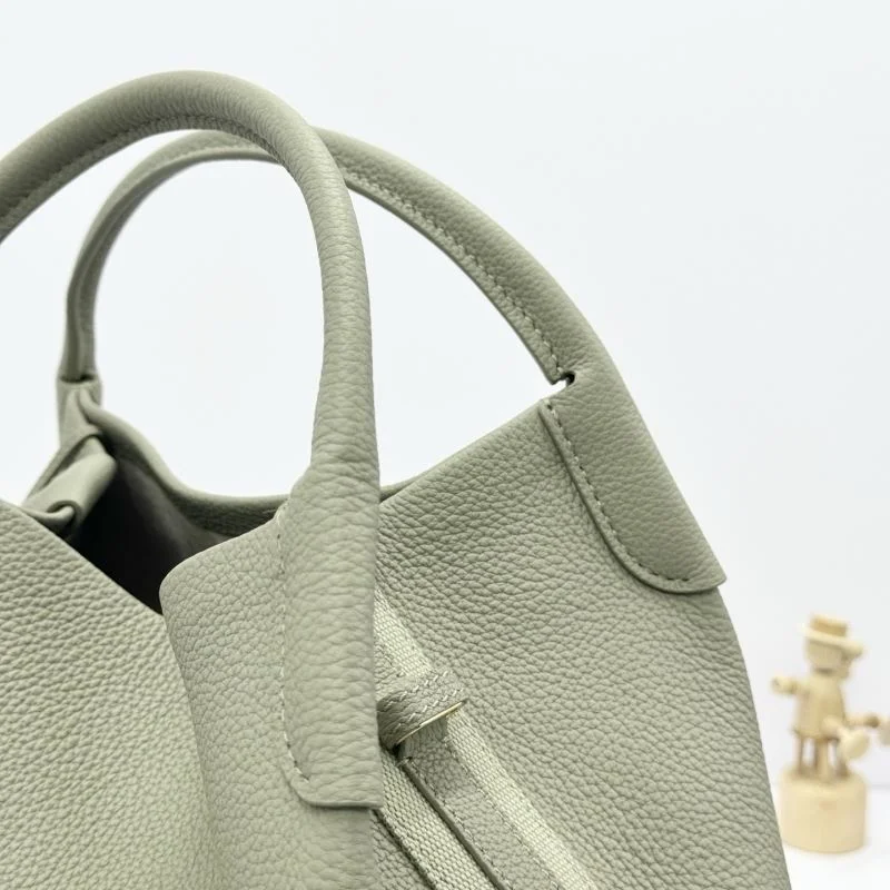 Factory-made Loro Piana Bucket Bags