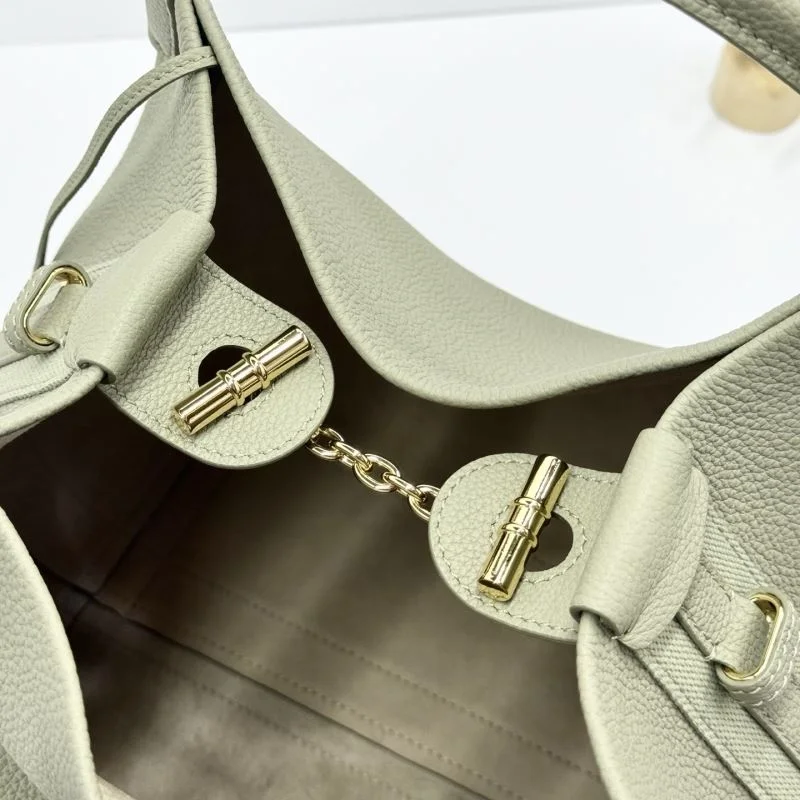 Factory-made Loro Piana Bucket Bags