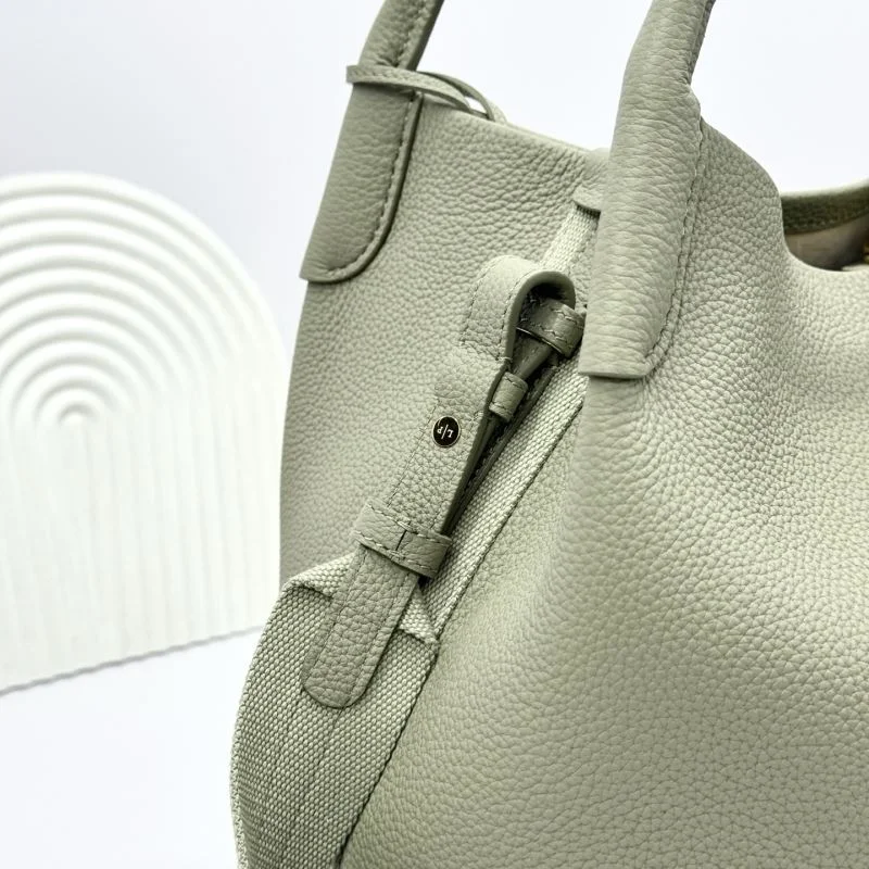 Factory-made Loro Piana Bucket Bags