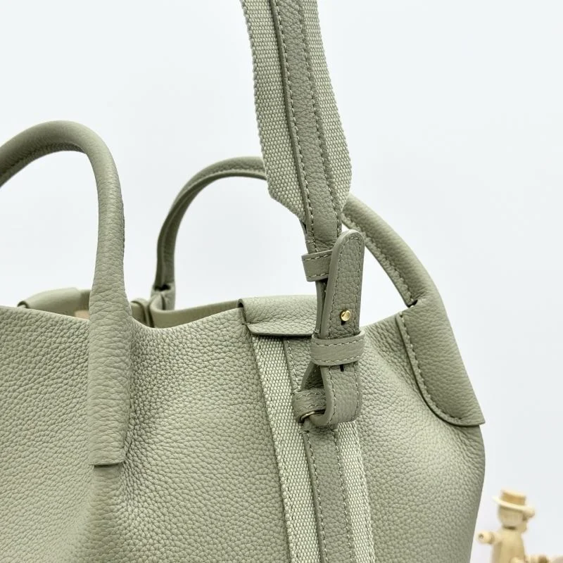 Factory-made Loro Piana Bucket Bags