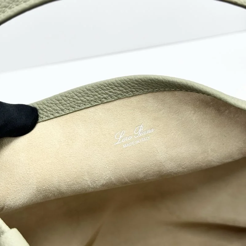Factory-made Loro Piana Bucket Bags