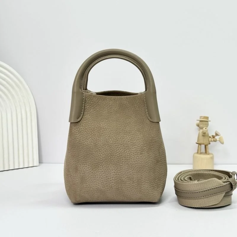 Mirror quality Loro Piana Bucket Bags