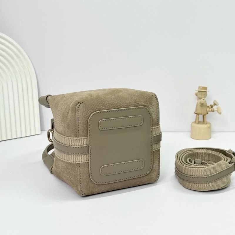 Mirror quality Loro Piana Bucket Bags