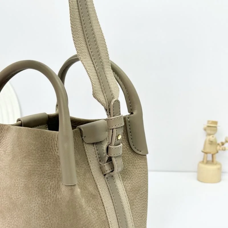 Mirror quality Loro Piana Bucket Bags