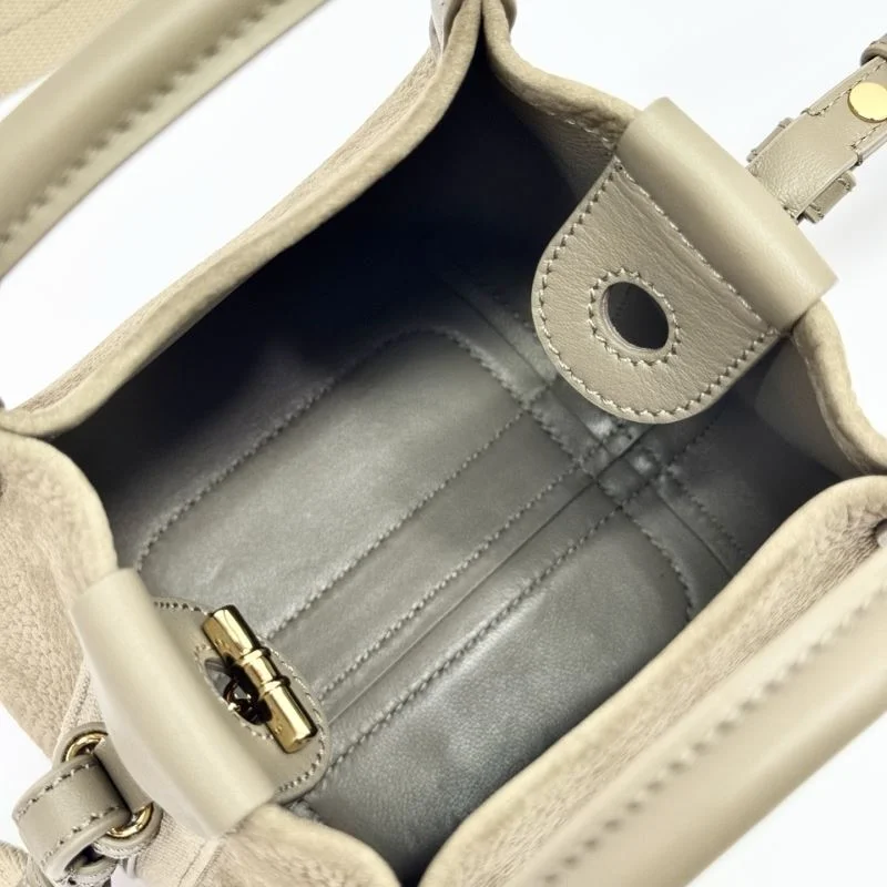 Mirror quality Loro Piana Bucket Bags