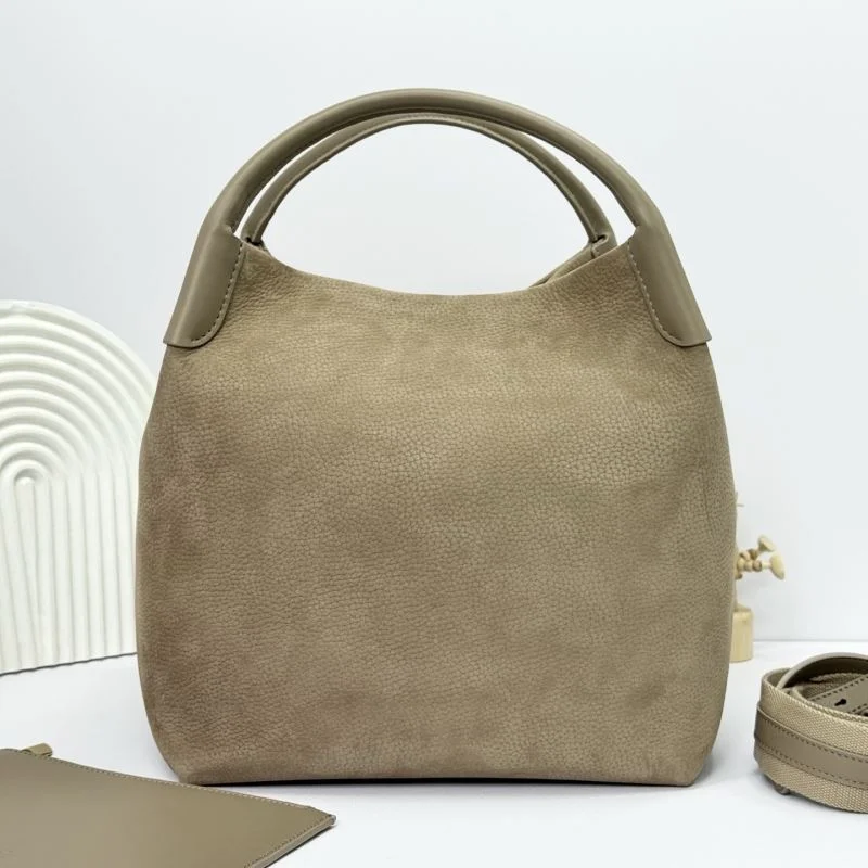 Original Loro Piana Bucket Bags