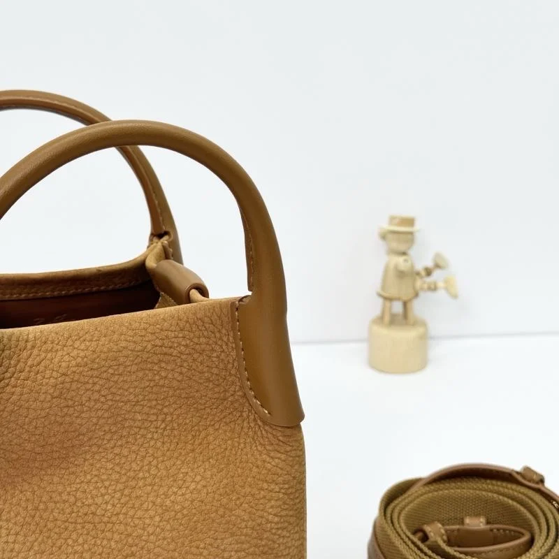 Cut-rate Loro Piana Bucket Bags